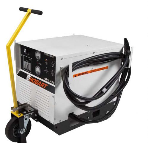 Hobart - Aviation Ground Equipment Corp