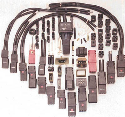 cables - Aviation Ground Equipment Corp
