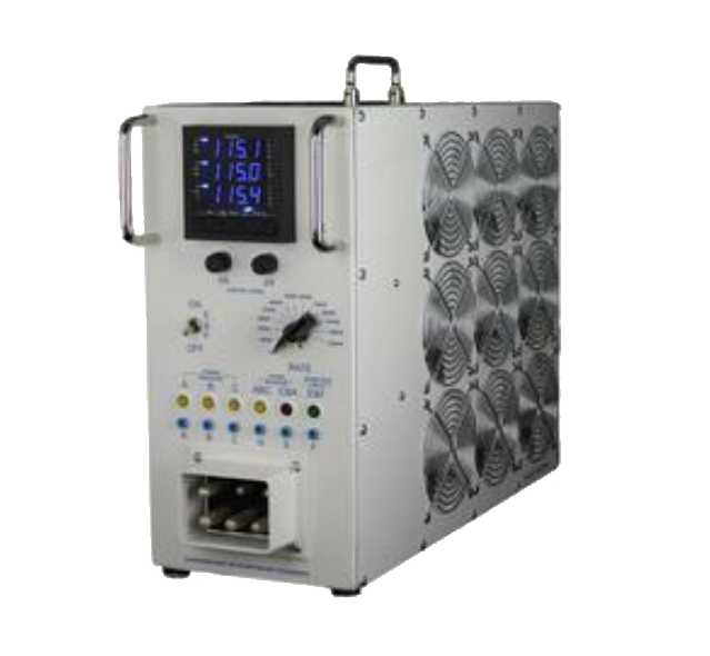 ACLB-100 400Hz 100Kw Load Bank 115/200 VAC 400Hz Resistive