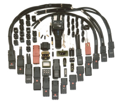 cable-and-connectors-400Hz-270VDC-28.5VDC - Aviation Ground Equipment Corp