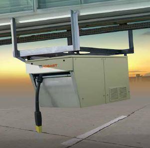 2400 Powermaster Coil - Aviation Ground Equipment Corp