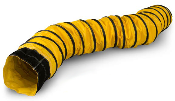 PCA Hose_Wire-Wound - Aviation Ground Equipment Corp