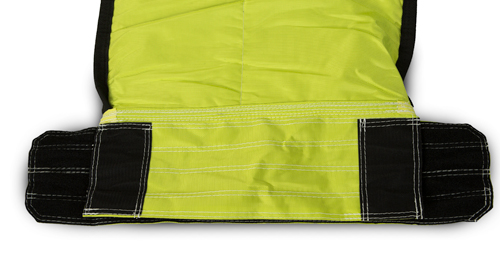 PCA Hoses_Velcro Light Duty - Aviation Ground Equipment Corp