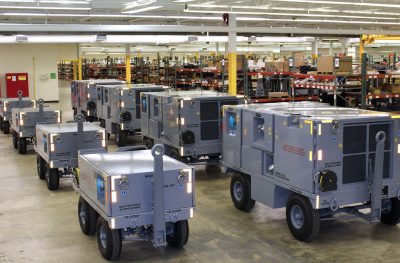 Aviation Ground Equipment Corp. Awarded Largest-Ever Military Ground ...